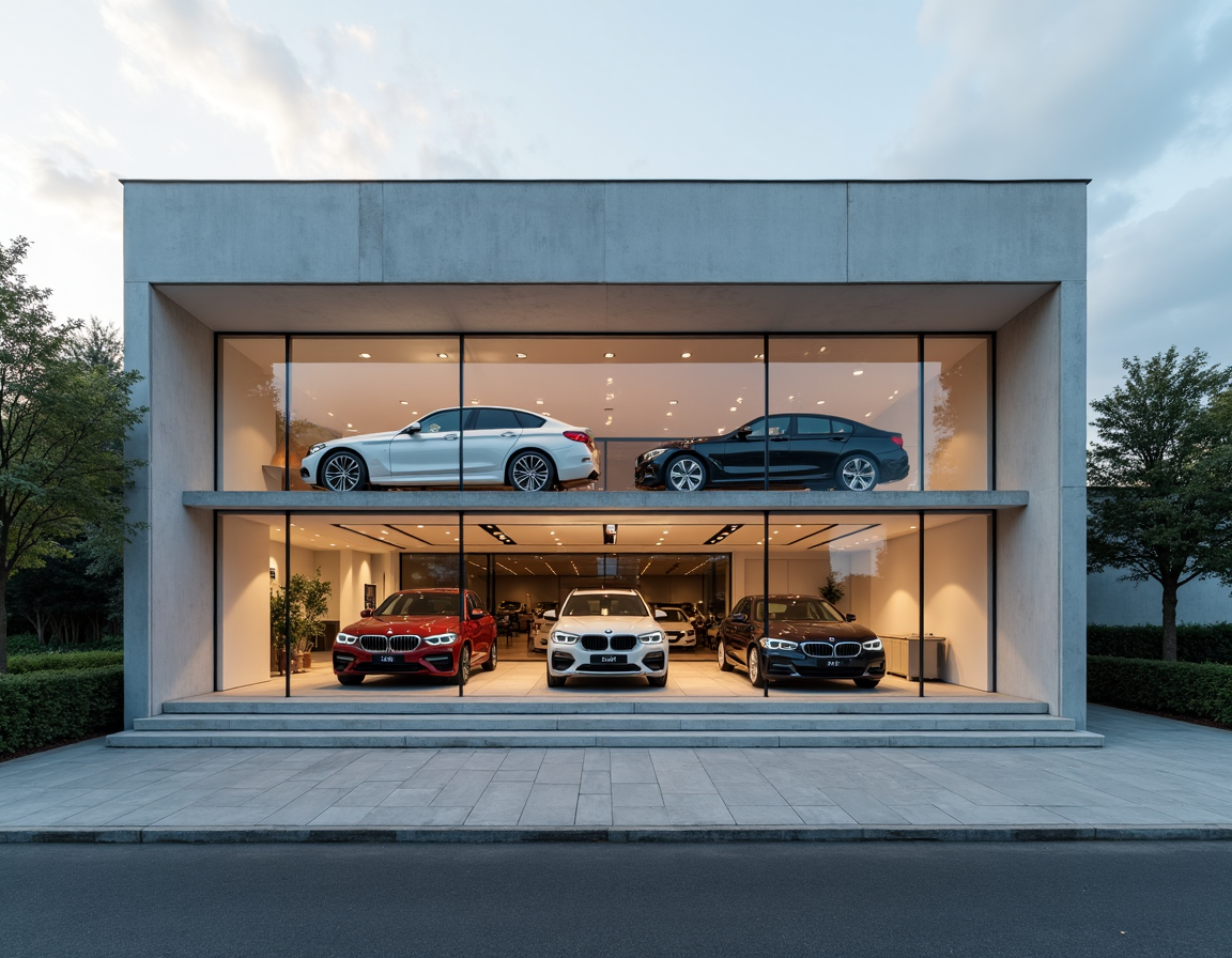 Colm Quinn BMW
